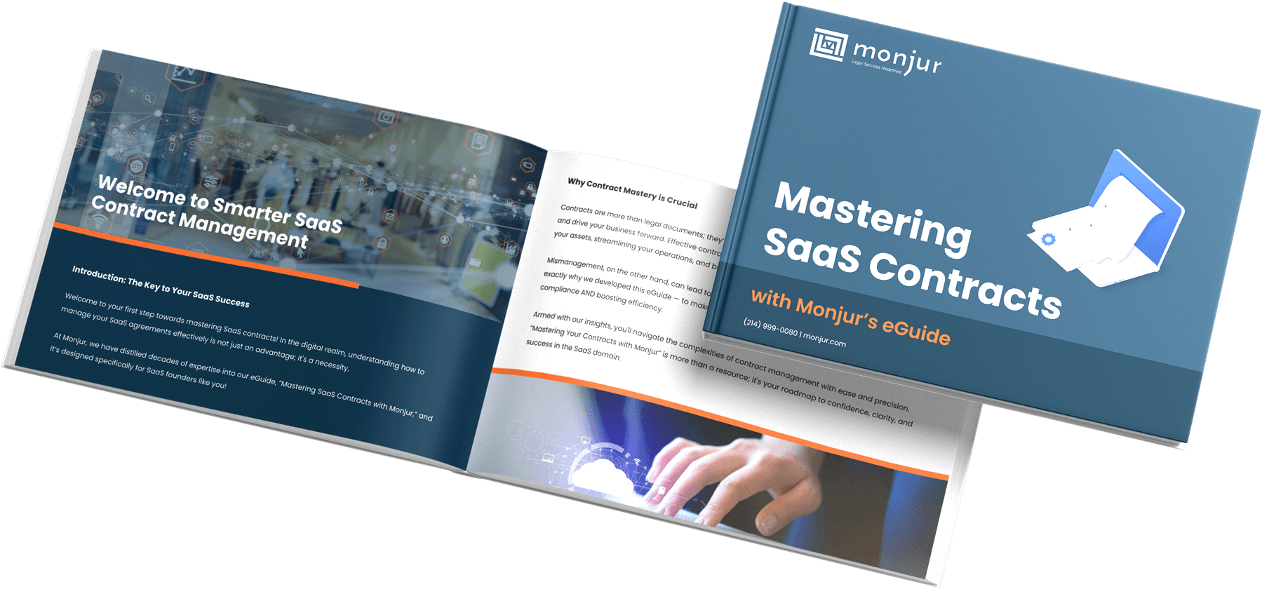 Thank You - monjur | Legal Services Redefined